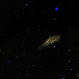 Dedicate and name a star for free