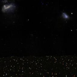 Project Multispore RPG Galaxy Map : Scribble Maps