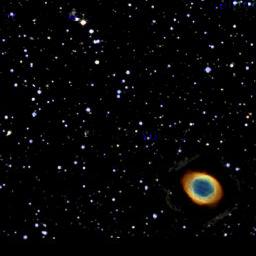 Dedicate and name a star for free